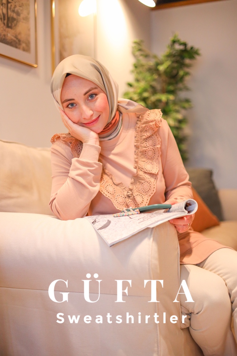 Merve Karaca | Yeni Trend Şık Bayan Kıyafetleri