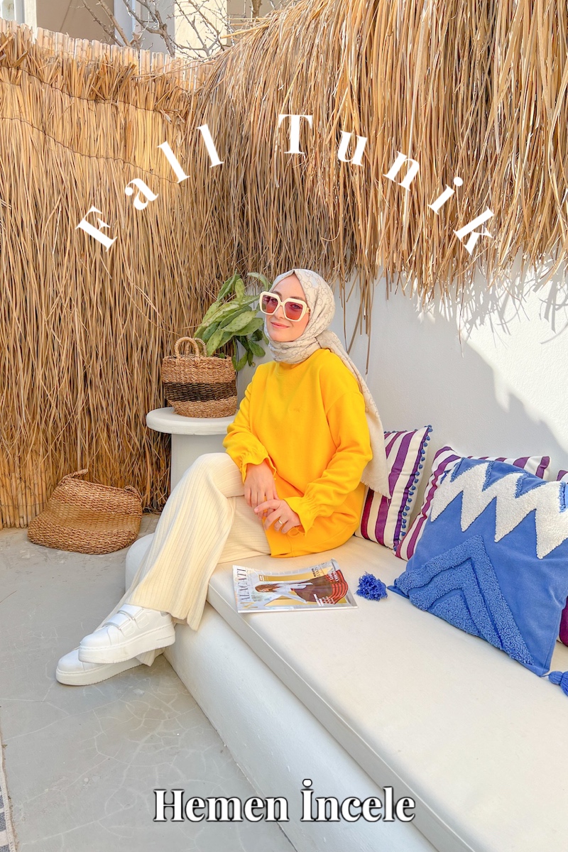 Merve Karaca | Yeni Trend Şık Bayan Kıyafetleri