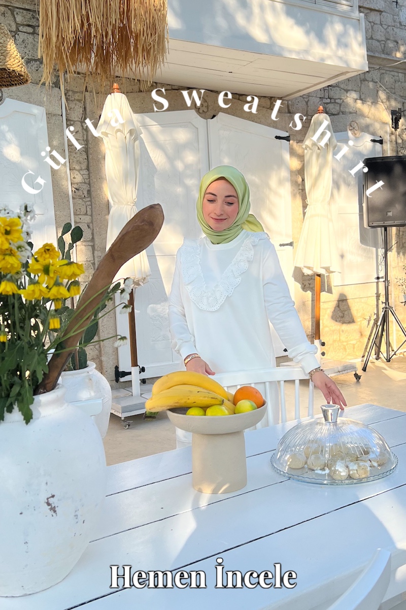 Merve Karaca | Yeni Trend Şık Bayan Kıyafetleri