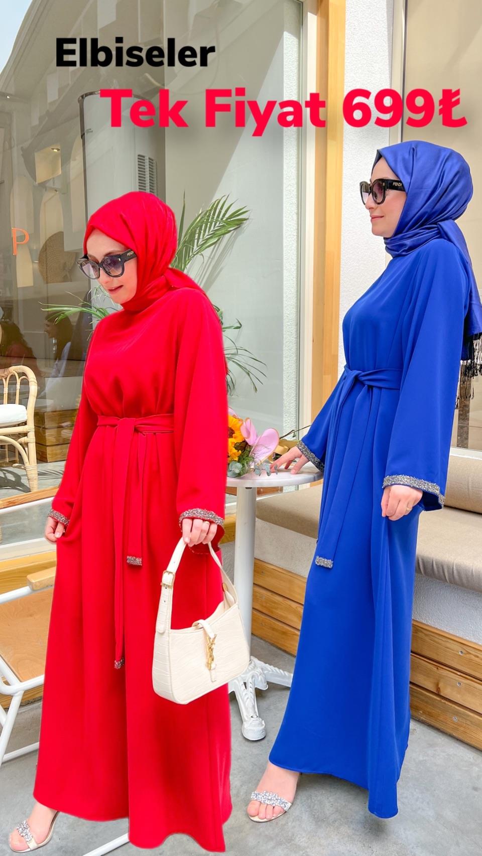 Merve Karaca | Yeni Trend Şık Bayan Kıyafetleri