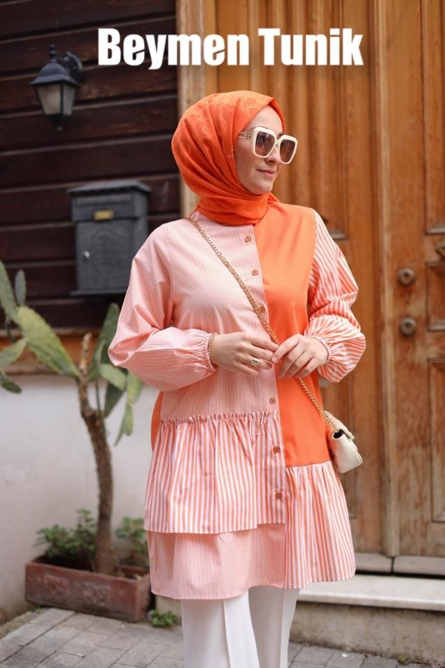 Merve Karaca | Yeni Trend Şık Bayan Kıyafetleri